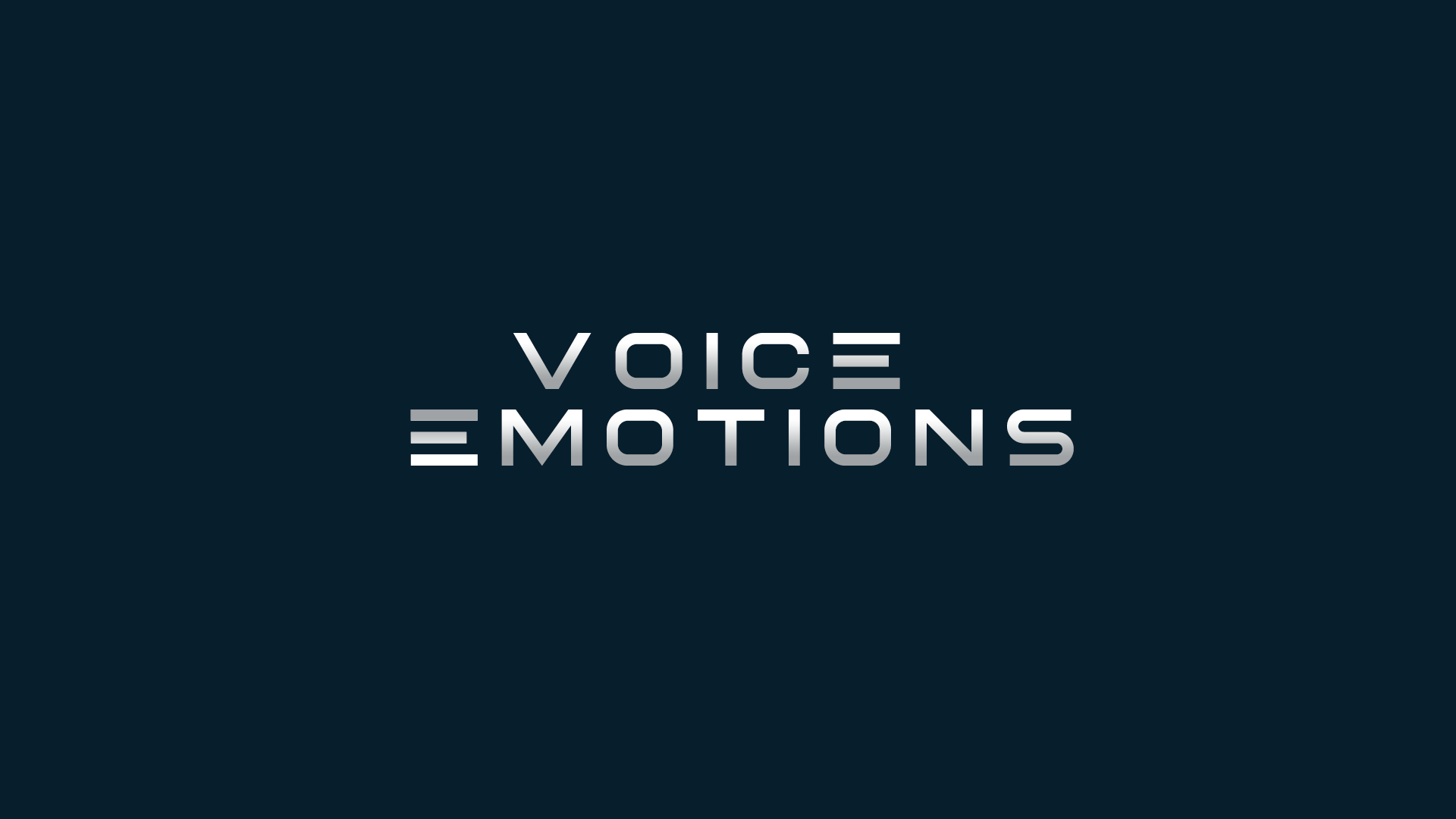 Voice Emotions | Proyectos no oficiales de Doblaje
